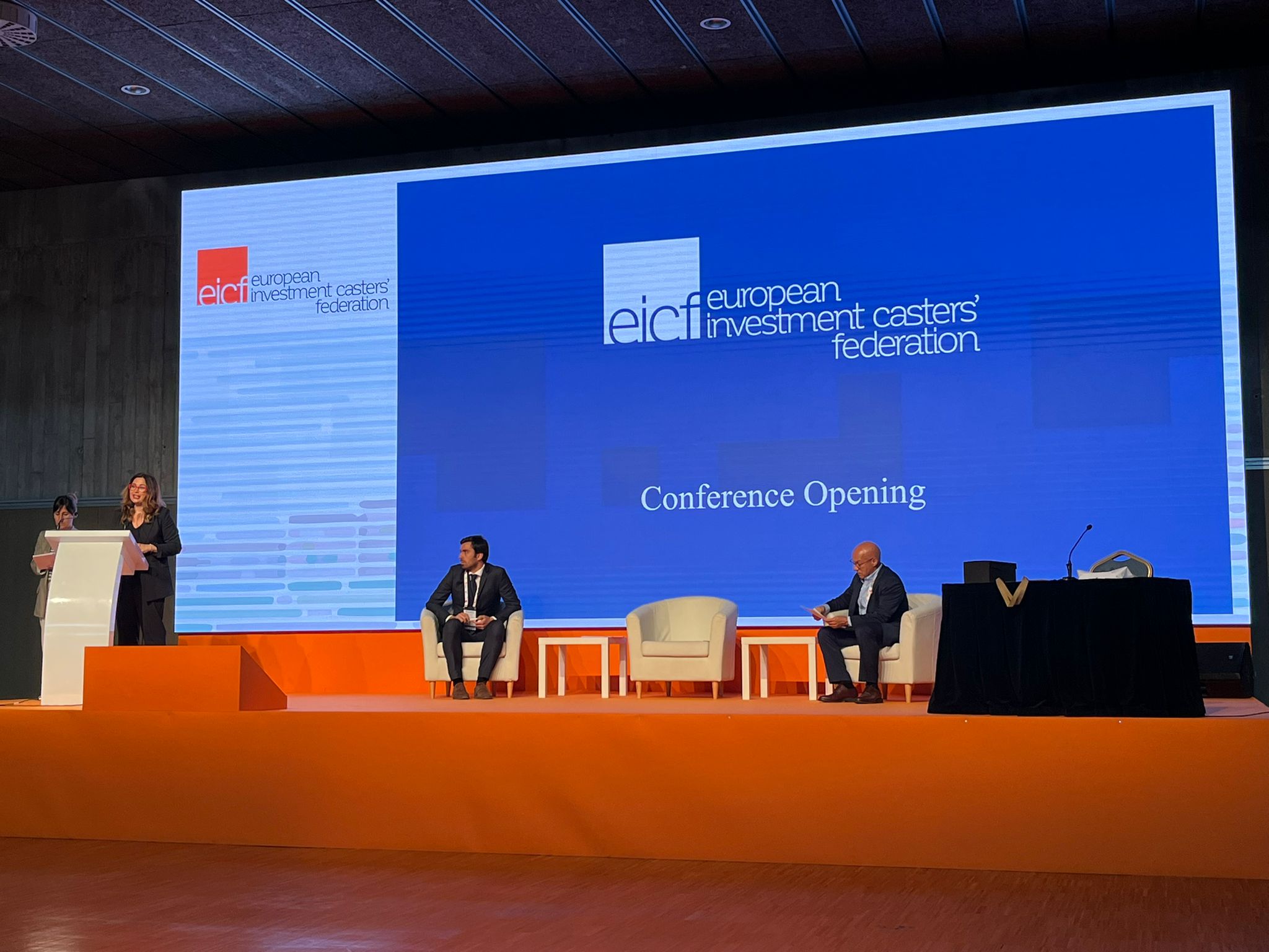 FEAF – Federación Española de Asociaciones de Fundidores