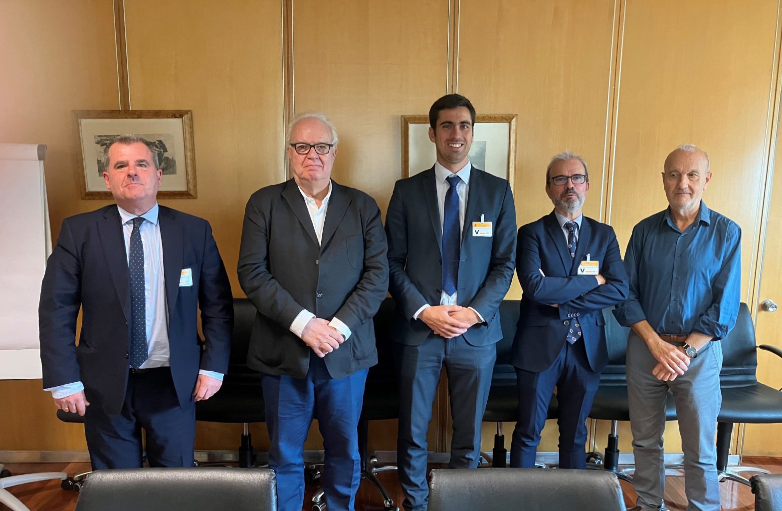 FEAF – Federación Española de Asociaciones de Fundidores