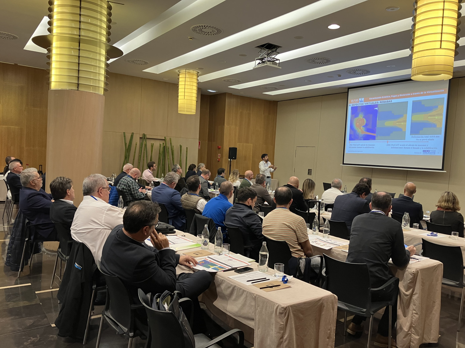 FEAF – Federación Española de Asociaciones de Fundidores