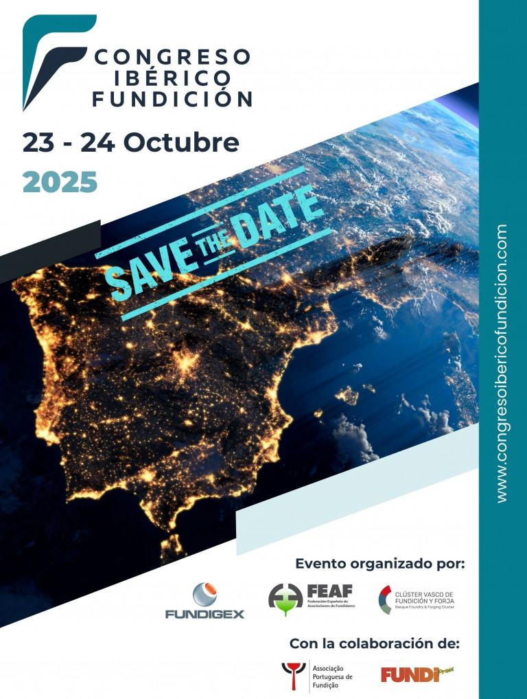 FEAF – Federación Española de Asociaciones de Fundidores