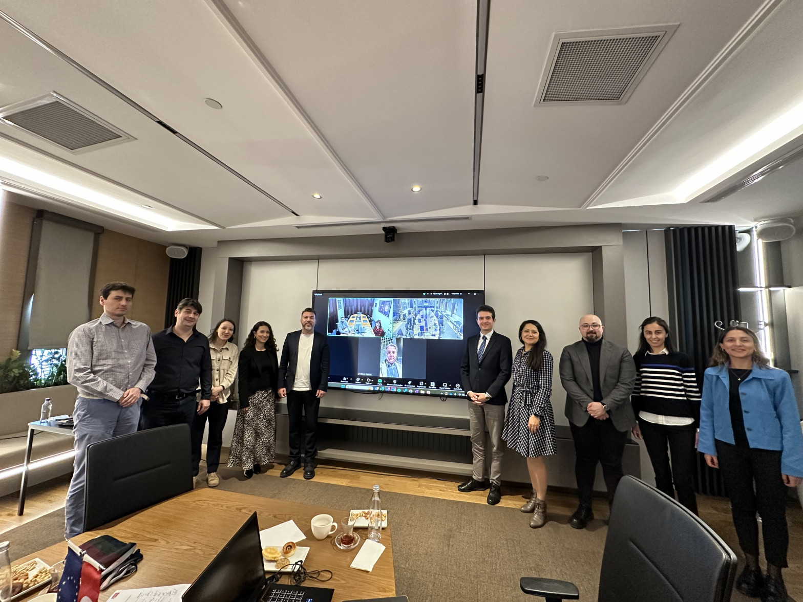 FEAF – Federación Española de Asociaciones de Fundidores