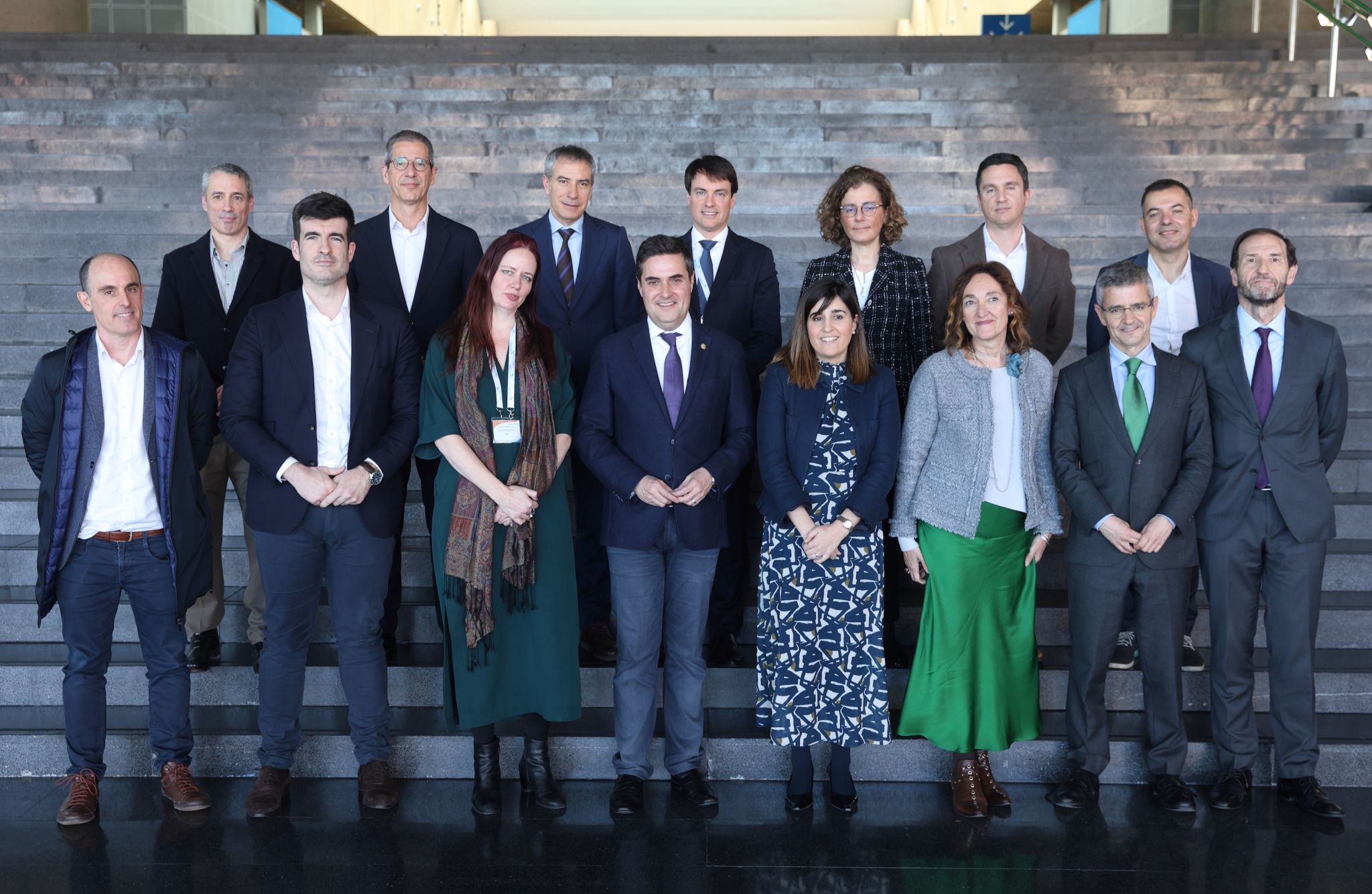 FEAF – Federación Española de Asociaciones de Fundidores