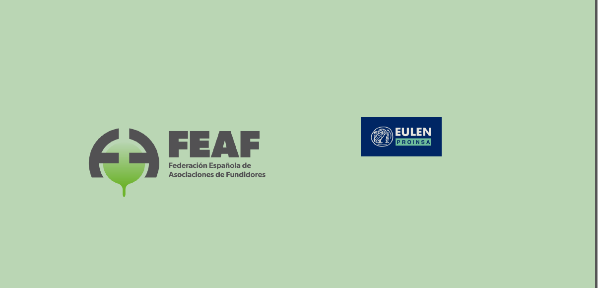 FEAF – Federación Española de Asociaciones de Fundidores