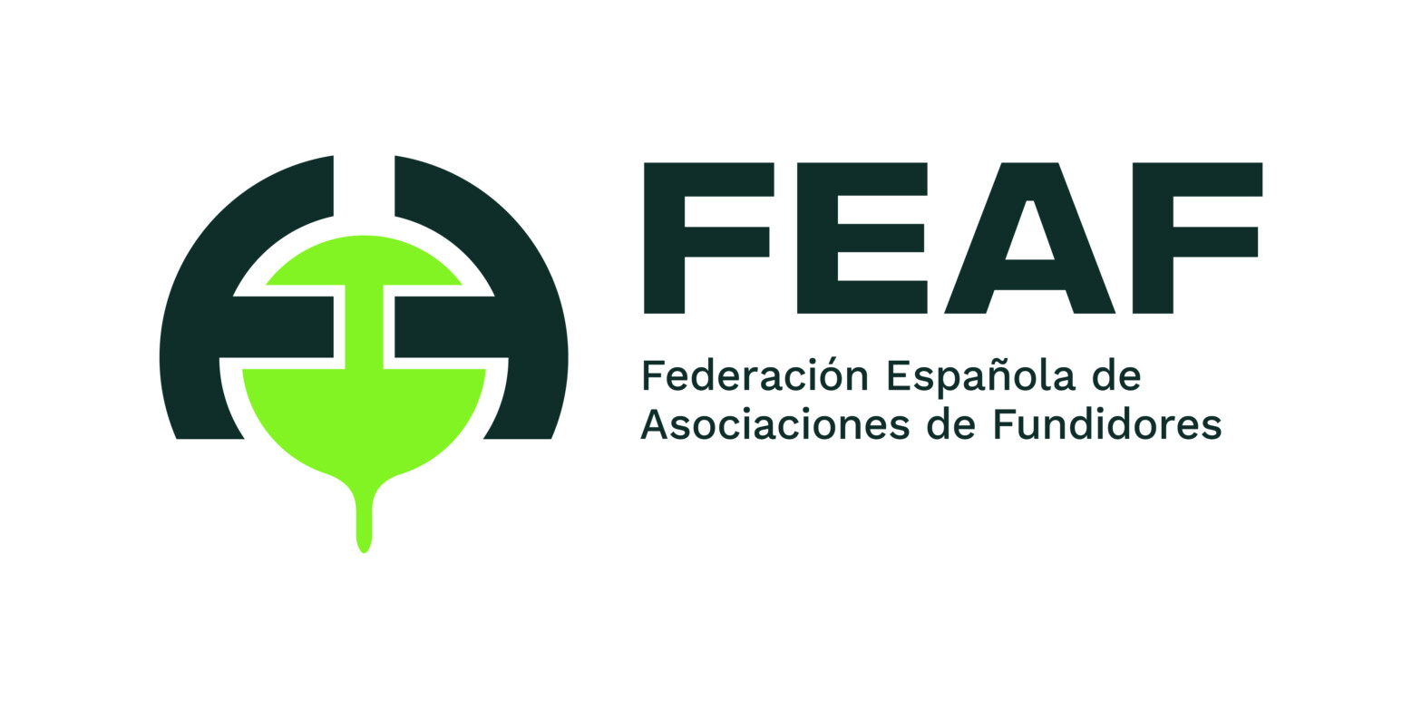FEAF – Federación Española de Asociaciones de Fundidores